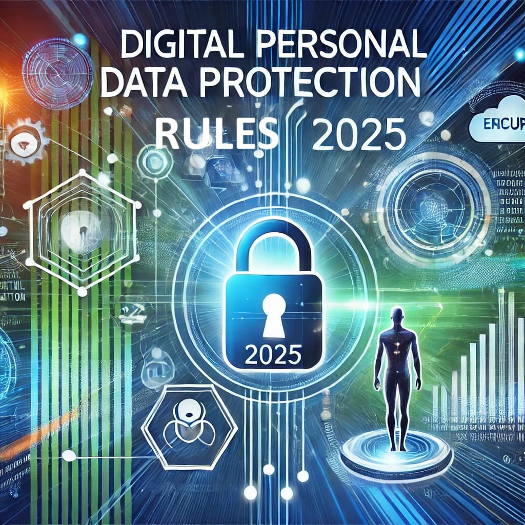 Empowering a Digital Nation: India’s Draft Digital Personal Data ...